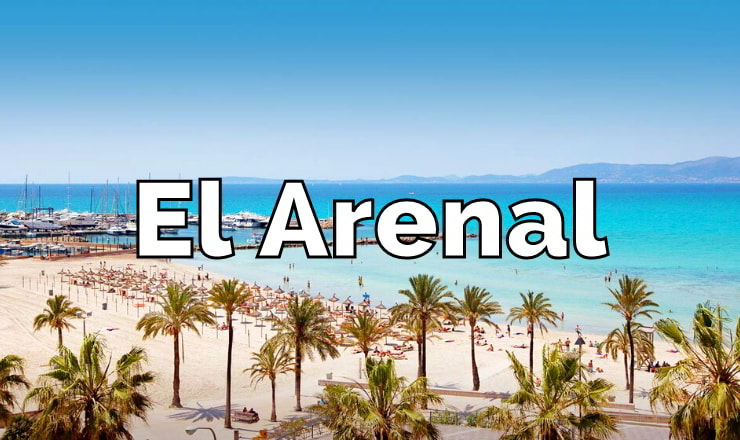 Hoteles Boutique en El Arenal, Mallorca | BoutiqueHoteles.com